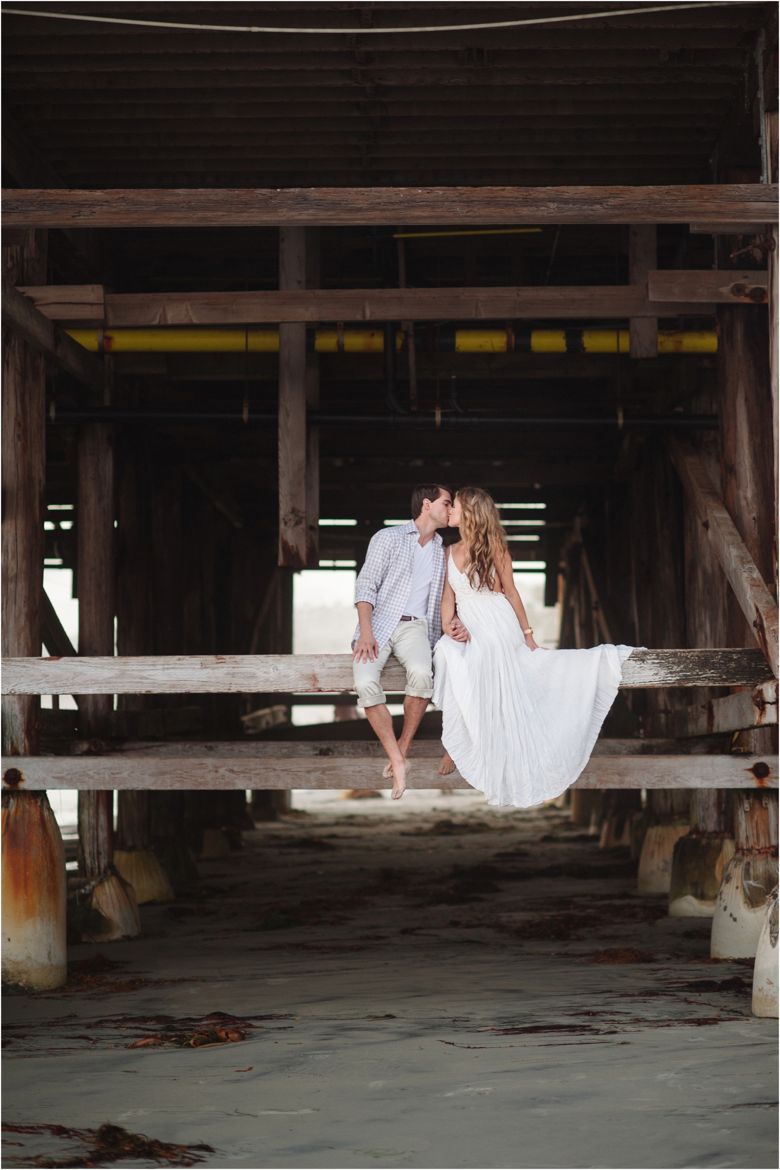 Jeff + Jessi // Engaged » Walking Eagle Photography