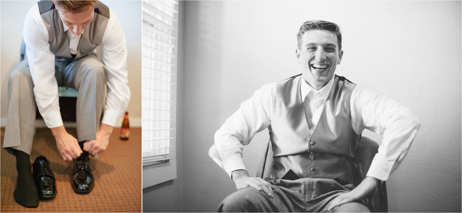Wedding // Travis + Megan » Walking Eagle Photography